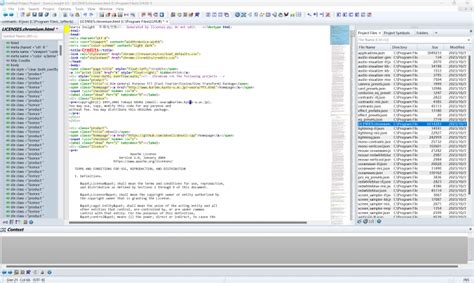 Source Insight回车填充空格，source Insight换行自动对齐 Source Insight中文网站