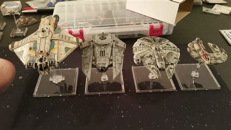 Ghost And Jumpmaster 5000 Size Comparison Imgur