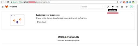 How To Install And Configure GitLab CE On CentOS