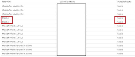 Bitlocker Silent Encryption Status Microsoft Qanda