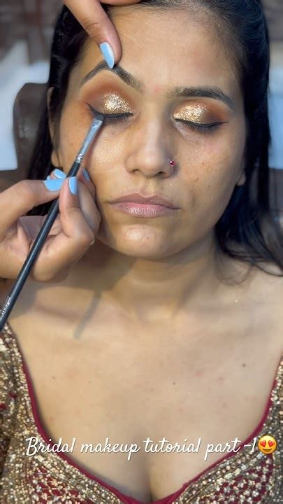 Makeup Tutorial Part 1 Makeuptutorial Youtube