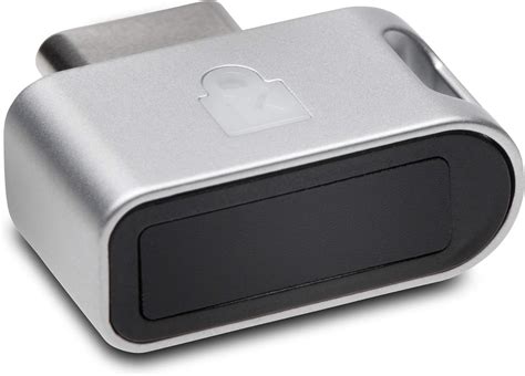 Amazon Com Kensington FID U F And FIDO USB C Security Key And Fingerprint Reader Windows