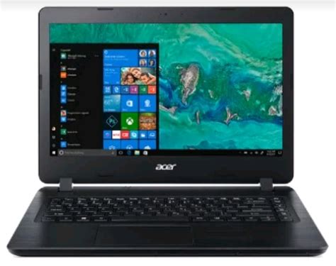 Laptop Dual Core SIPLah