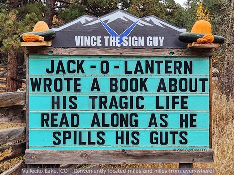 Vince The Sign Guy