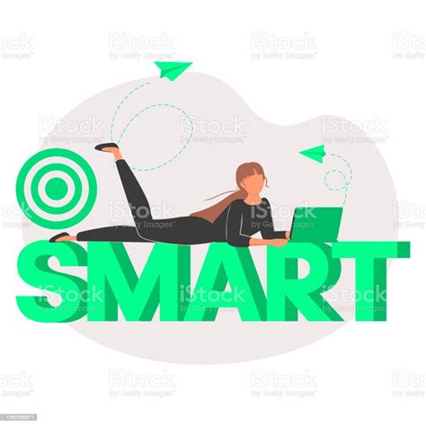 비즈니스 엔터프라이즈 관리 추상적 개념 벡터 일러스트레이션입니다 Brand Name Online Messaging