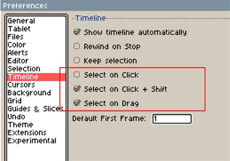 Fix Timeline Ui For Switching To Other Layer And Copying Selection · Issue 4024 · Aseprite