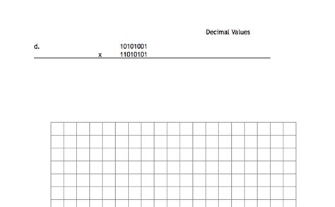 solved 1 do the following operations on the 8 bit two s