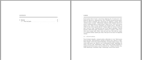 How To Adjust Spacing Above Table Of Content In Memoir Tex Latex
