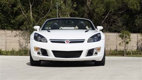 The Pontiac Solstice And Saturn Sky Everything You Need To Know
