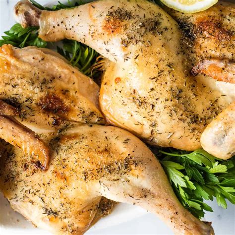 What Is Half Chicken A Complete Guide To This Versatile Poultry Cut