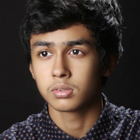 Rudhraksh Jaiswal Bilder Biografi Och Filmografi MovieZine
