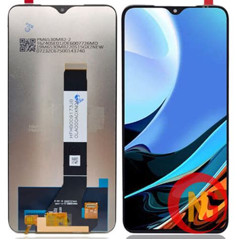 Bảng giá thay màn hình Redmi lấy liền chính hãng tại HCM