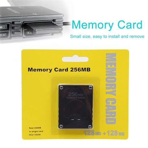MB Memory Card For PS For Playstation MB Grandado