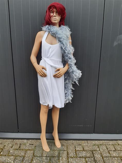 Etalagepop Mooie Dame Jonkman Verhuur Drachten