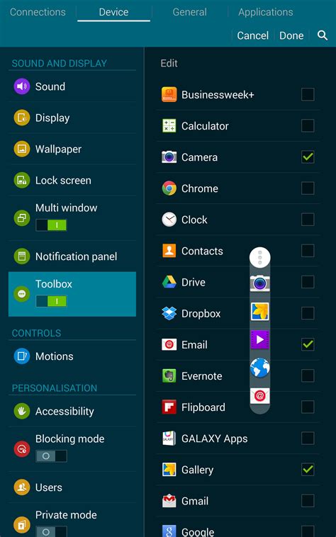 Samsung Galaxy Tab S Review Mobiles Com