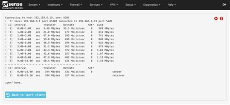 Terrible SR IOV Performance Netgate Forum