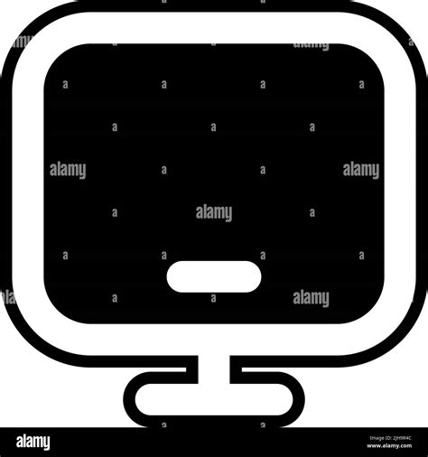 user interface computer stock vector image and art alamy