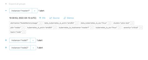 第九节（2022）thanos Ruler组件的使用 Jacob Prometheus Book