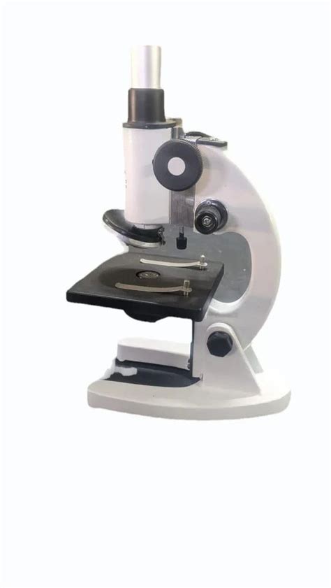 Compound Light Microscope Magnification 100x At ₹ 2550piece In Ambala