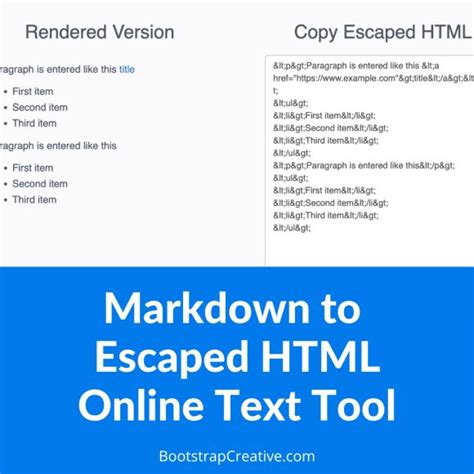 Clean Html And Css Tool Remove Inline Css Styles Online