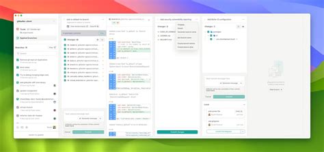 Cliente Git Gitbutler No Linux Veja Como Instalar Via Flatpak