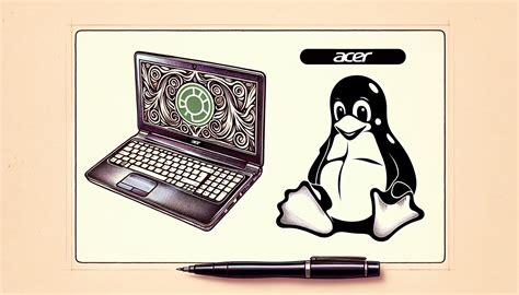 Acer Aspire ARM Enhancing Linux Compatibility DevX