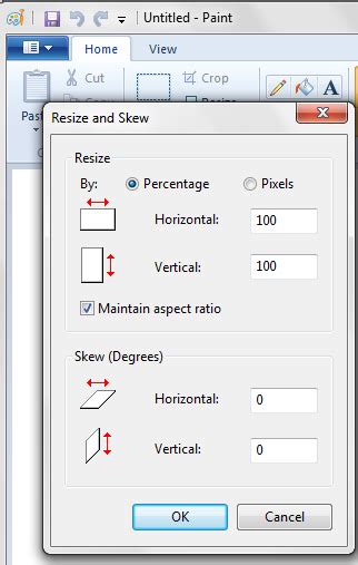 Learn How To Enlarge An Image To Print
