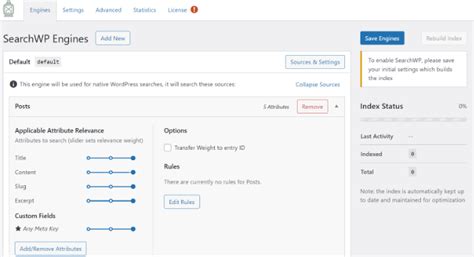 how to make custom fields searchable in wordpress rengga dev