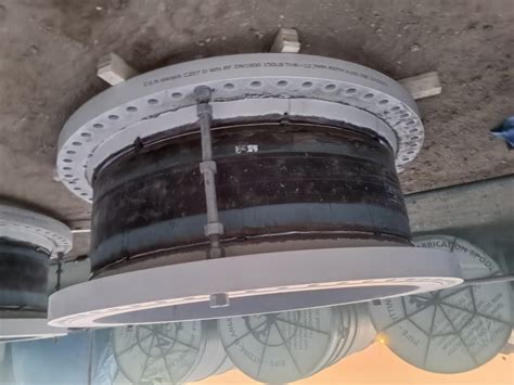 Awwa C Class D Flange Awwa C Flanges C N Industrial Group Pipe Fitting And Flanges