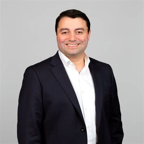 Sam Eid Chief Executive Officer Afs Logistics