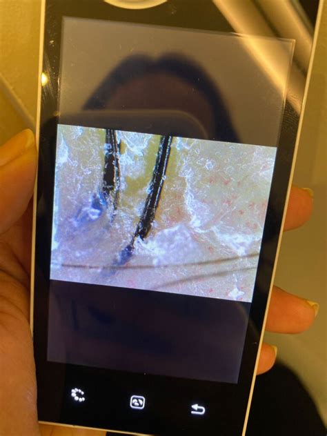 Scalp Detox Treatment Ivan Hair Saloon