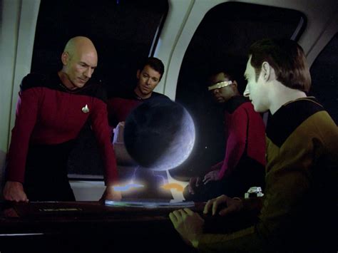 Energy Field Memory Alpha Fandom