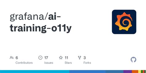 Github Grafanaai Training O11y Vicente Fidelis Ferreira Gomes Neto