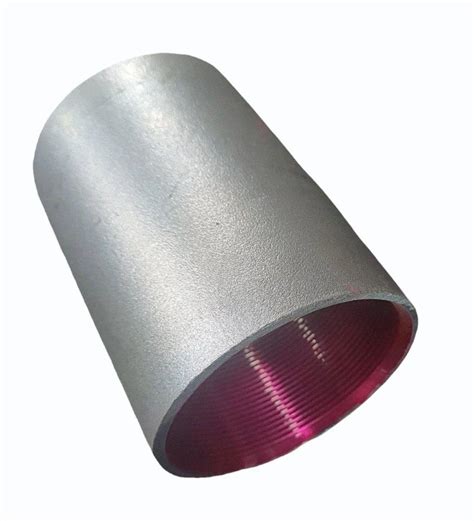 Ms Column Coupling At ₹ 200piece Gi Pipe Fittings In Mahesana Id