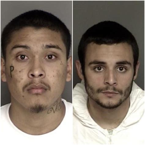 Nov 4 2019 Johnathan Salazar Left A Sureño In Jail For Murder