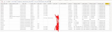 Solved Power Query Not Removing All Duplicates Microsoft Fabric