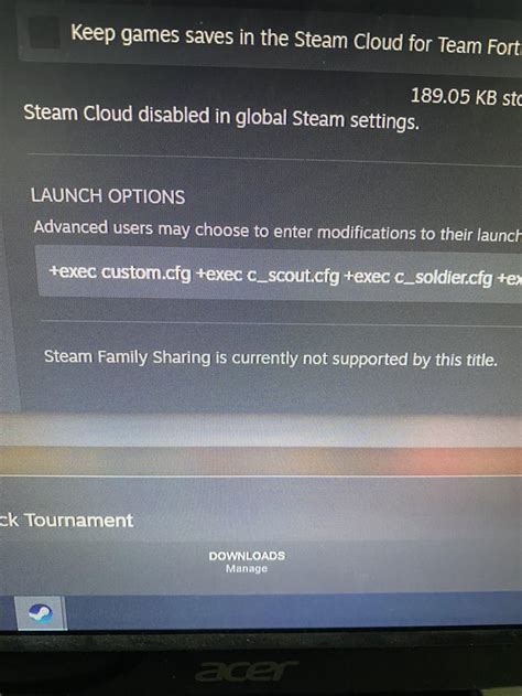 Anyone Knows How Do I Make Masterconfig Work With Autoexec And Class Configs Rtf2