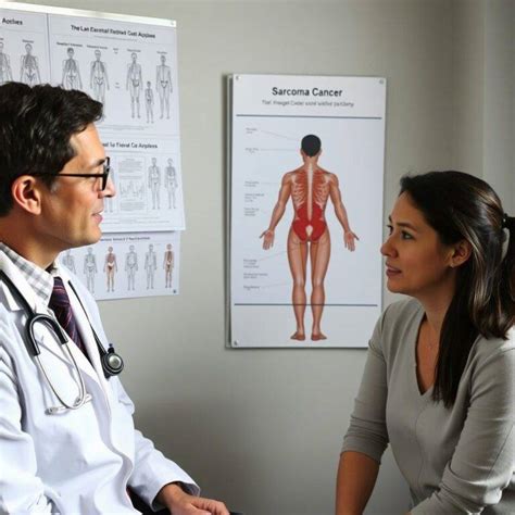 Understanding Sarcoma Cancer Signs Symptoms And When To See A Doctor