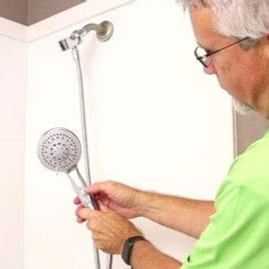 Best Handheld Shower Heads For The Elderly 2021 Edition