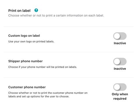 Antwort Do You Need To Print Dhl Label Weitere Antworten Do I Need