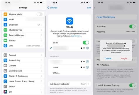 Ios 26 Wifi Issues Top 9 Proven Ways Fix Now