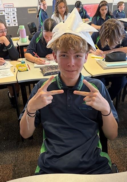 Helensvale State High Helensvale State High School