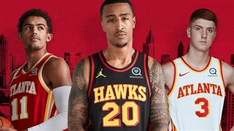 Atlanta Hawks Atlanta Hawks 9fifty Nba 23 Back Half Whiteyellowred