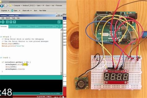 Arduino Project In Minutes Duino