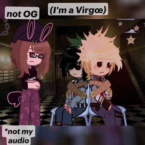 Best 13 Bakudeku Gacha Artofit