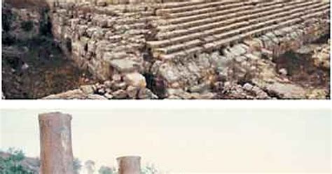 [고고학으로 읽는 성서 2 예루살렘을 향하여] 사마리아 ②