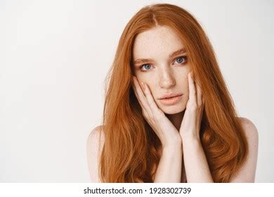 Hundred Redhead Pale Nude Royalty Free Images Stock Photos Pictures Shutterstock