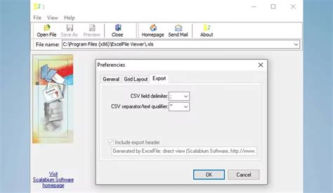 Excelfile Viewer Download Latest 2025 Filecr