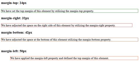 Css Margin 0 Auto Tpoint Tech