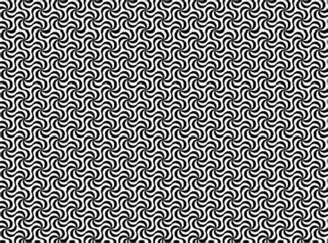 Borderless Pattern Svg Seamlessborderless Pattern Geometric Etsy